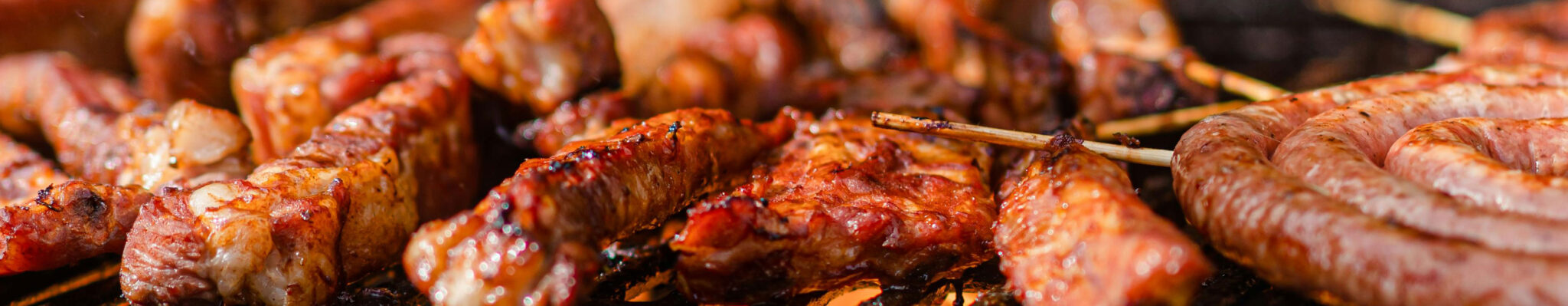 Old Country Smokers Website