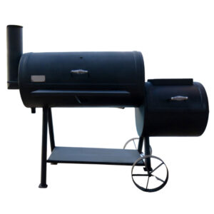 Old Country Smokers Website